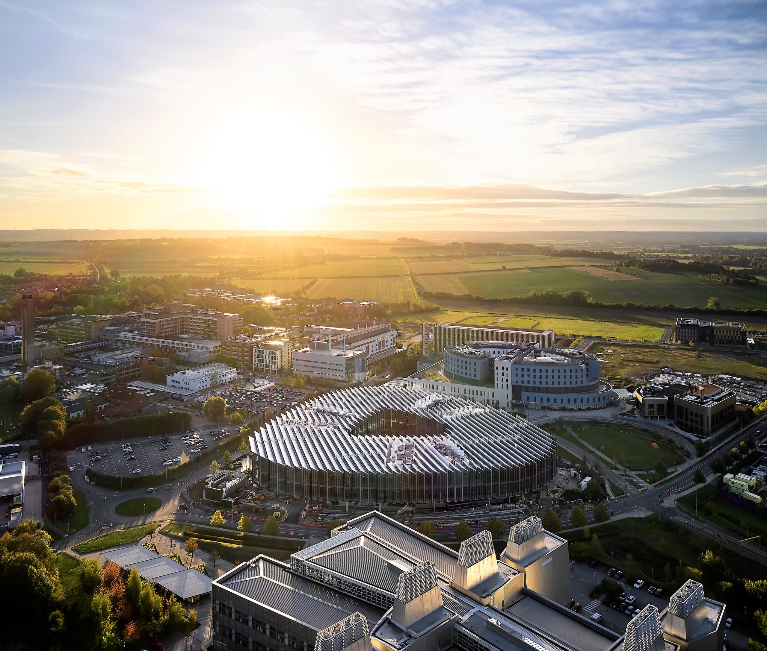 AstraZeneca and Microsoft join steering committee as Innovate Cambridge ...