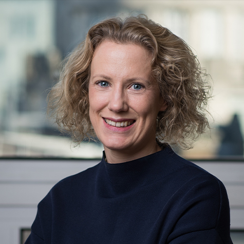 Kristin-Anne Rutter - Innovate Cambridge