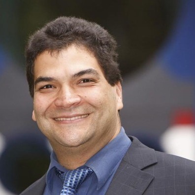 Michael Barrett - Innovate Cambridge