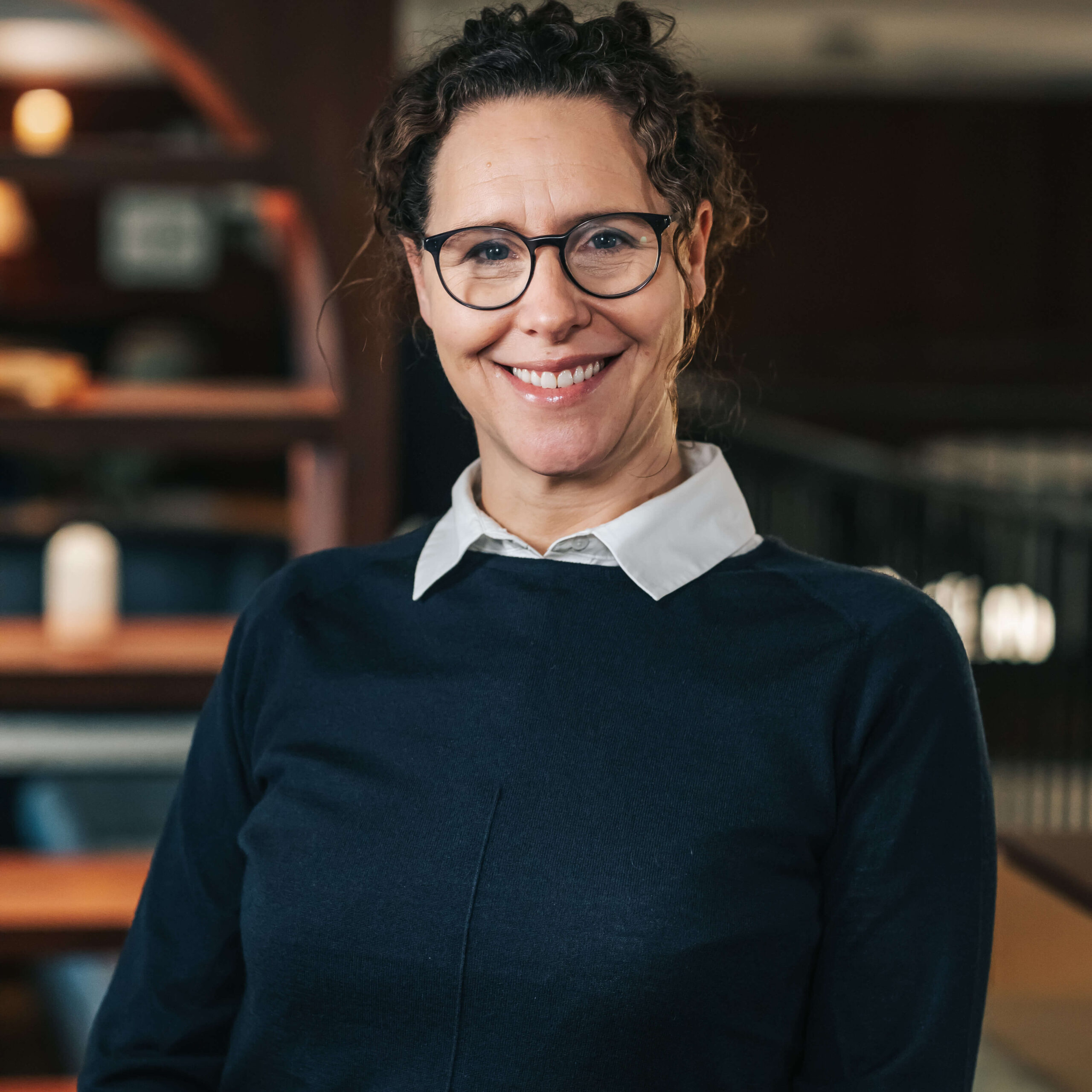 Kerry Baldwin - Innovate Cambridge