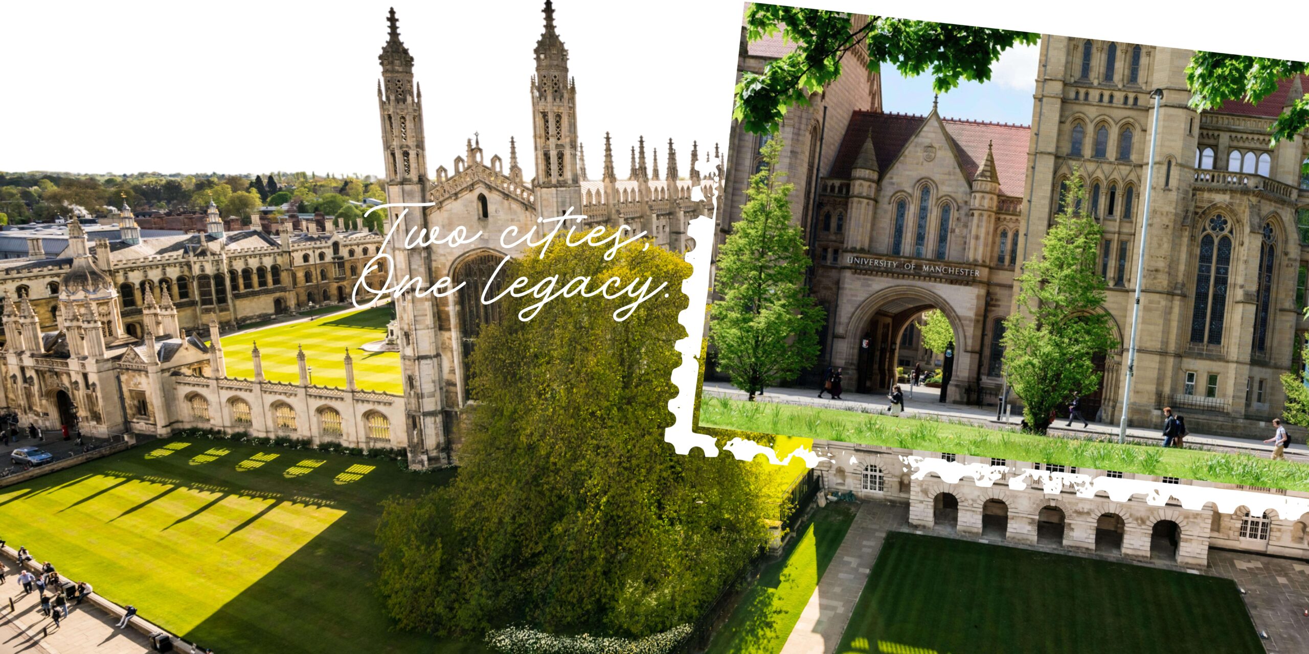 New Cambridge-Manchester partnership to boost regional growth ...