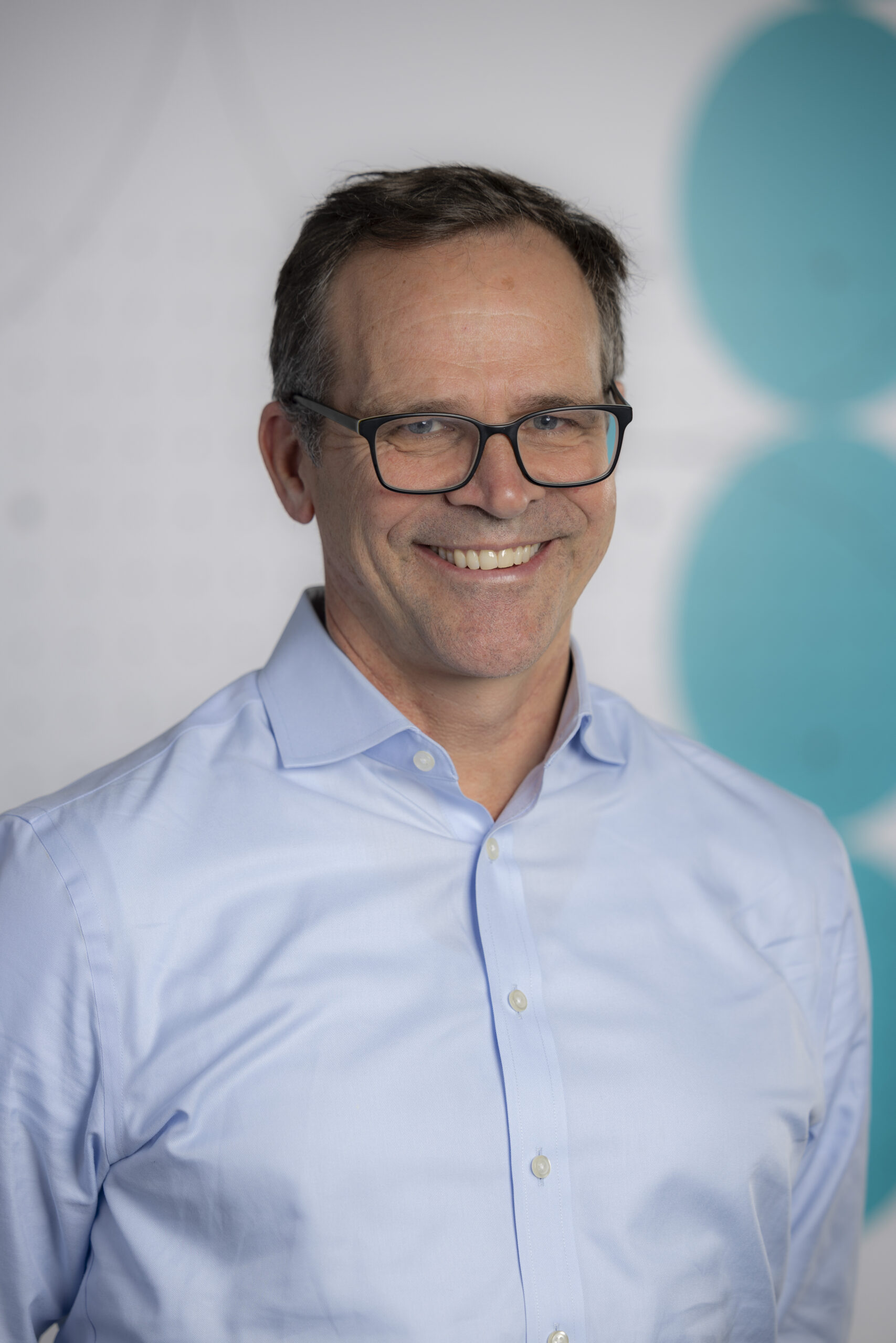 Jim Glasheen - Innovate Cambridge