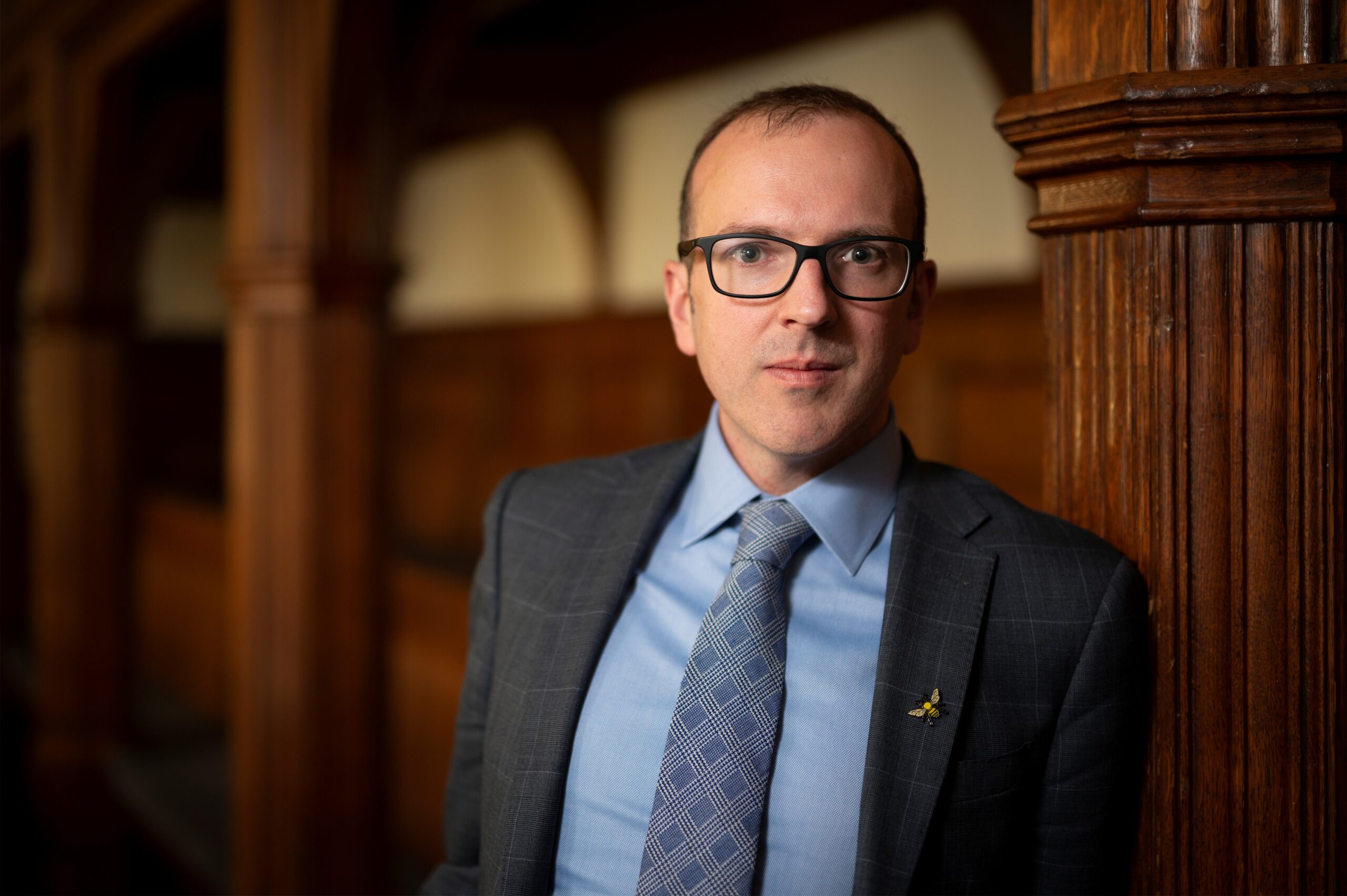 Professor John Holden - Innovate Cambridge