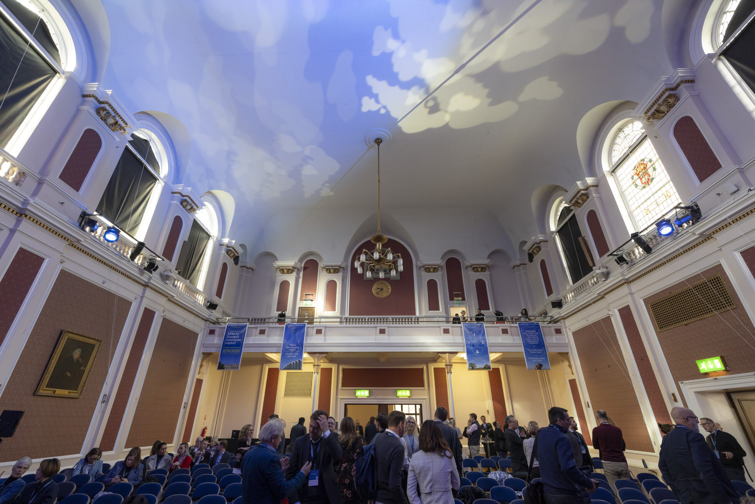 Venue - Innovate Cambridge
